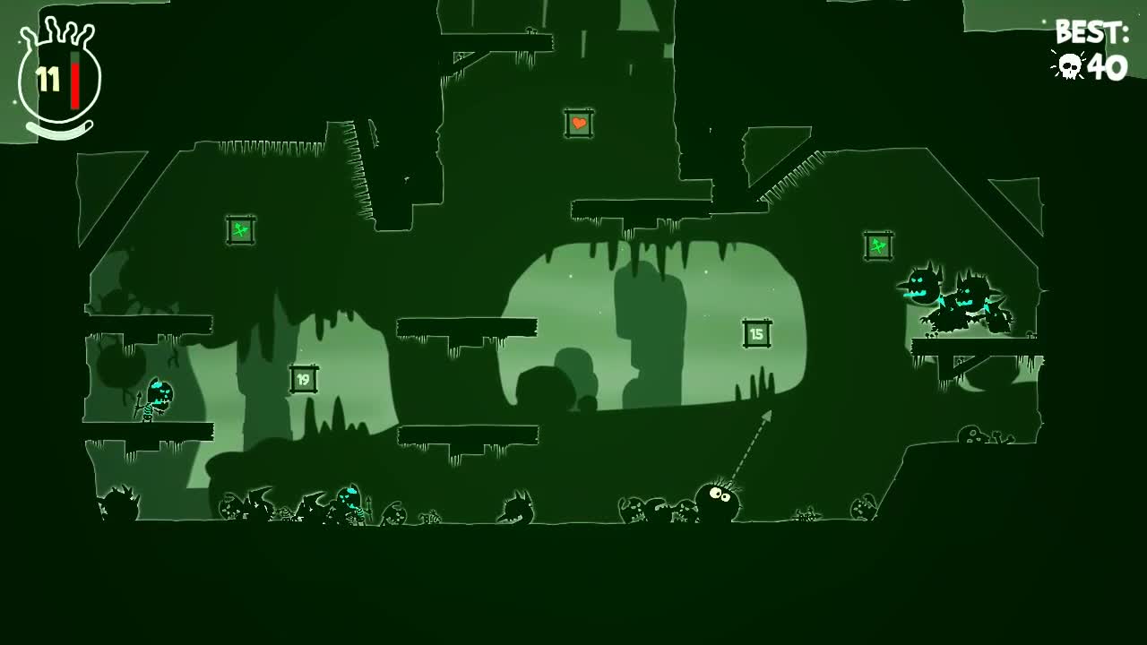 Double Kill - Evil Voiceover video - Bouncy Bob - IndieDB