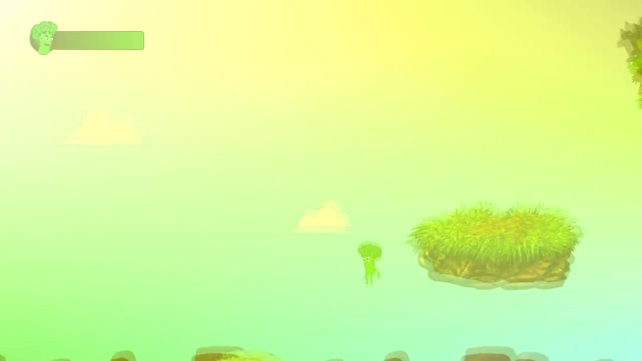 broccoli bob 1 video - ModDB