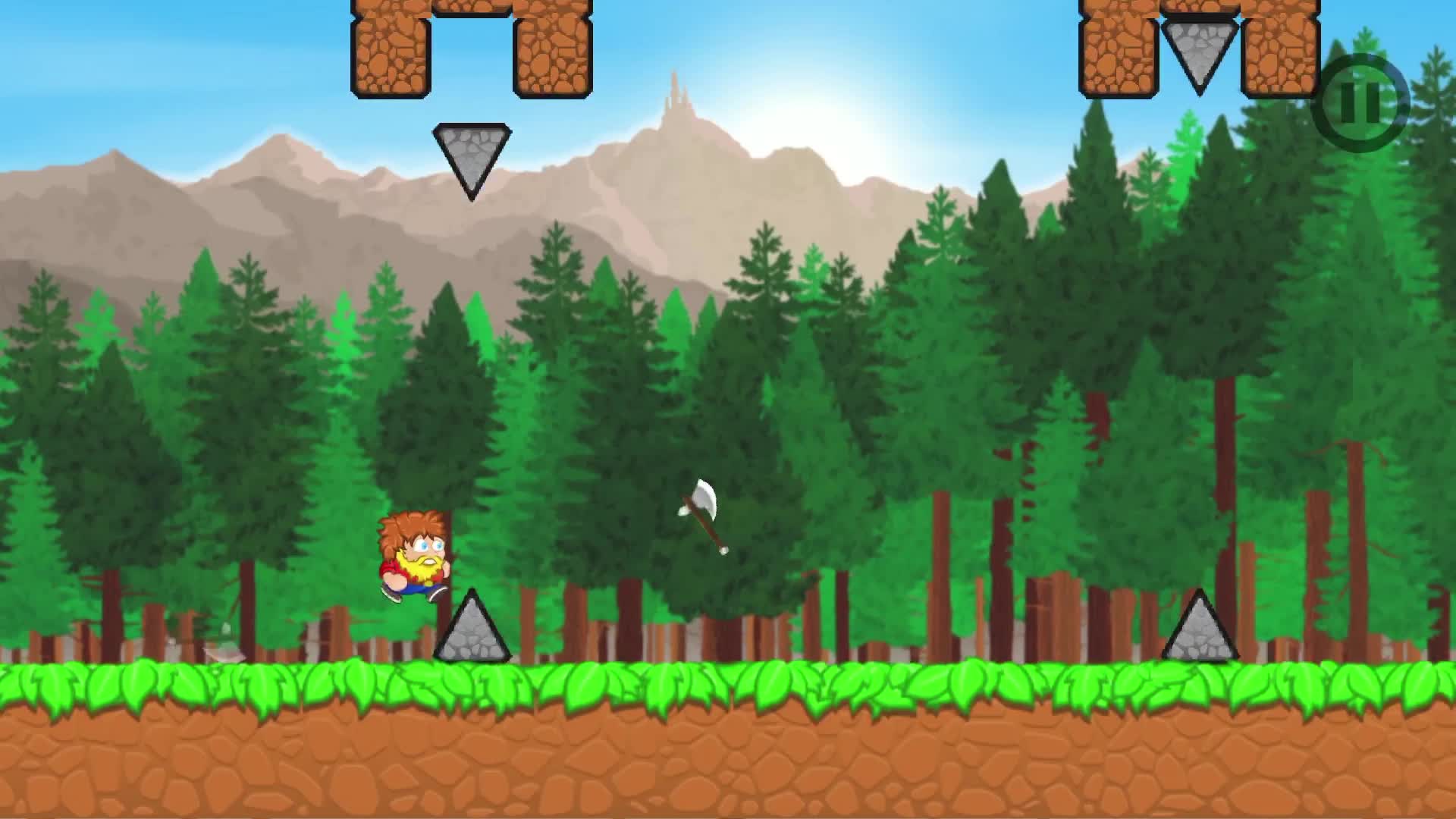 Joe Jump PreviewHD 1920x1080 video - IndieDB