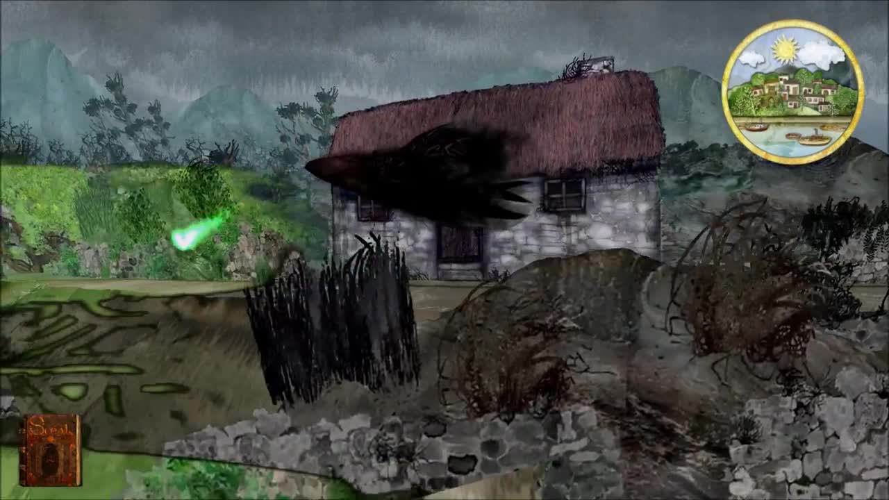 Scéal Teaser long - Out Now video - Sceal - ModDB