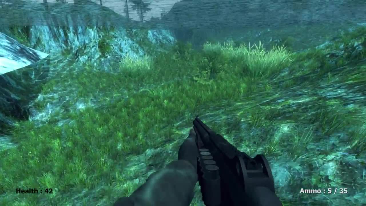 The Last Hope:Trump vs Mafia steam gameplay video - ModDB