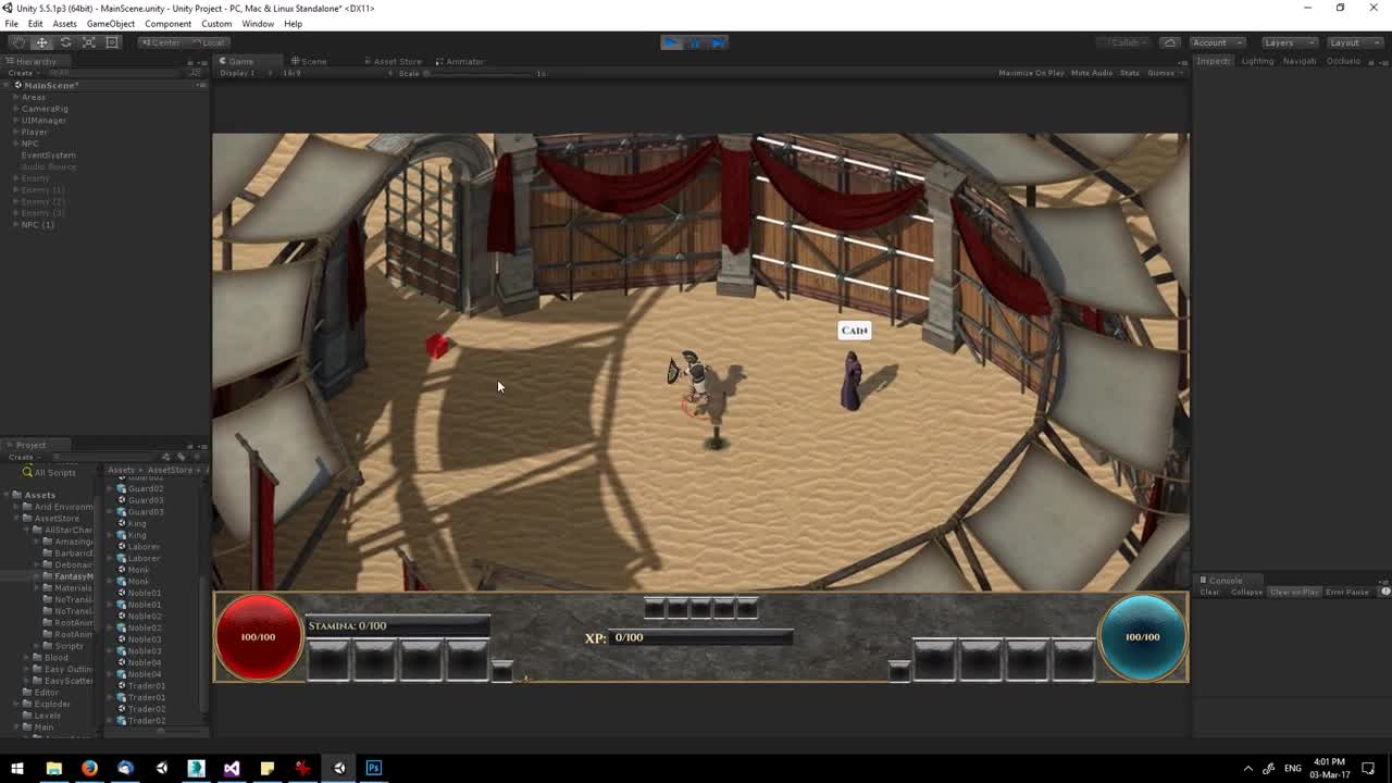video - Dominus Infernus - ModDB