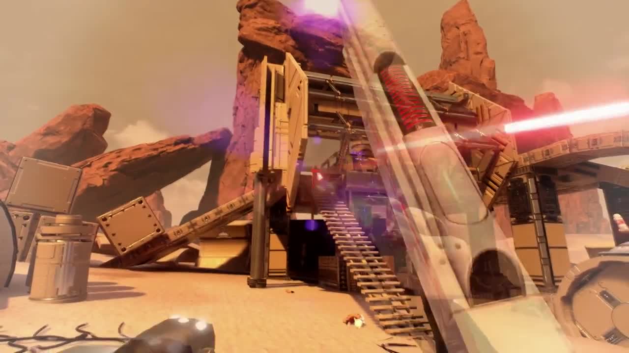 cold space announce trailer 1 video - IndieDB