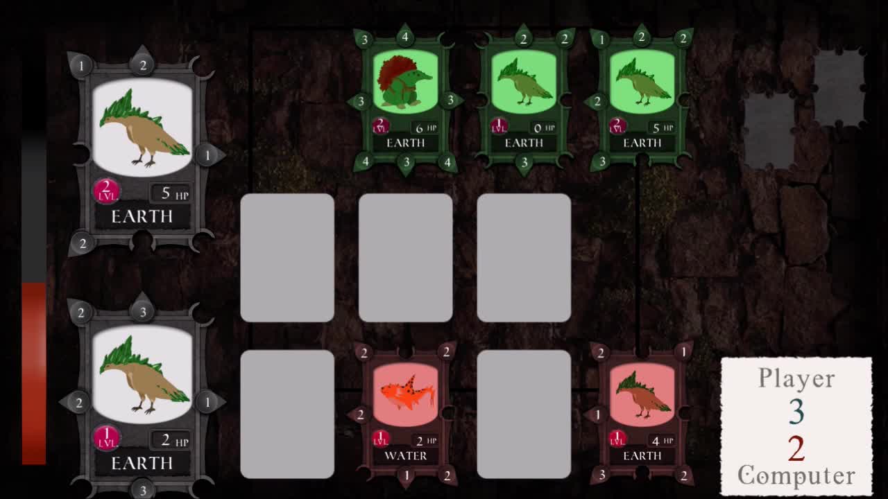 Pre-alpha Gameplay video - Card Chronicles - ModDB