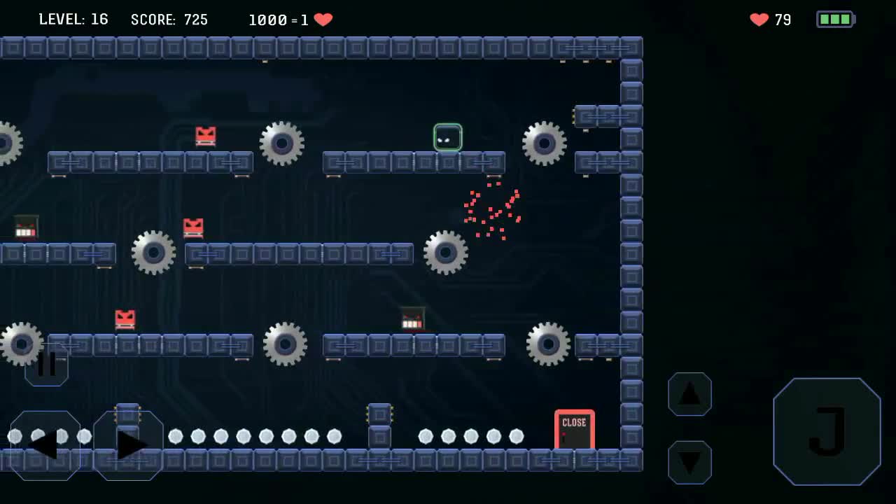 Trailer Jumpy Jo video - ModDB