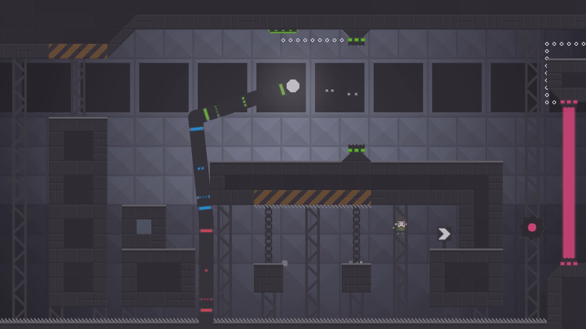 Pivot Pilot Steam Trailer video - ModDB