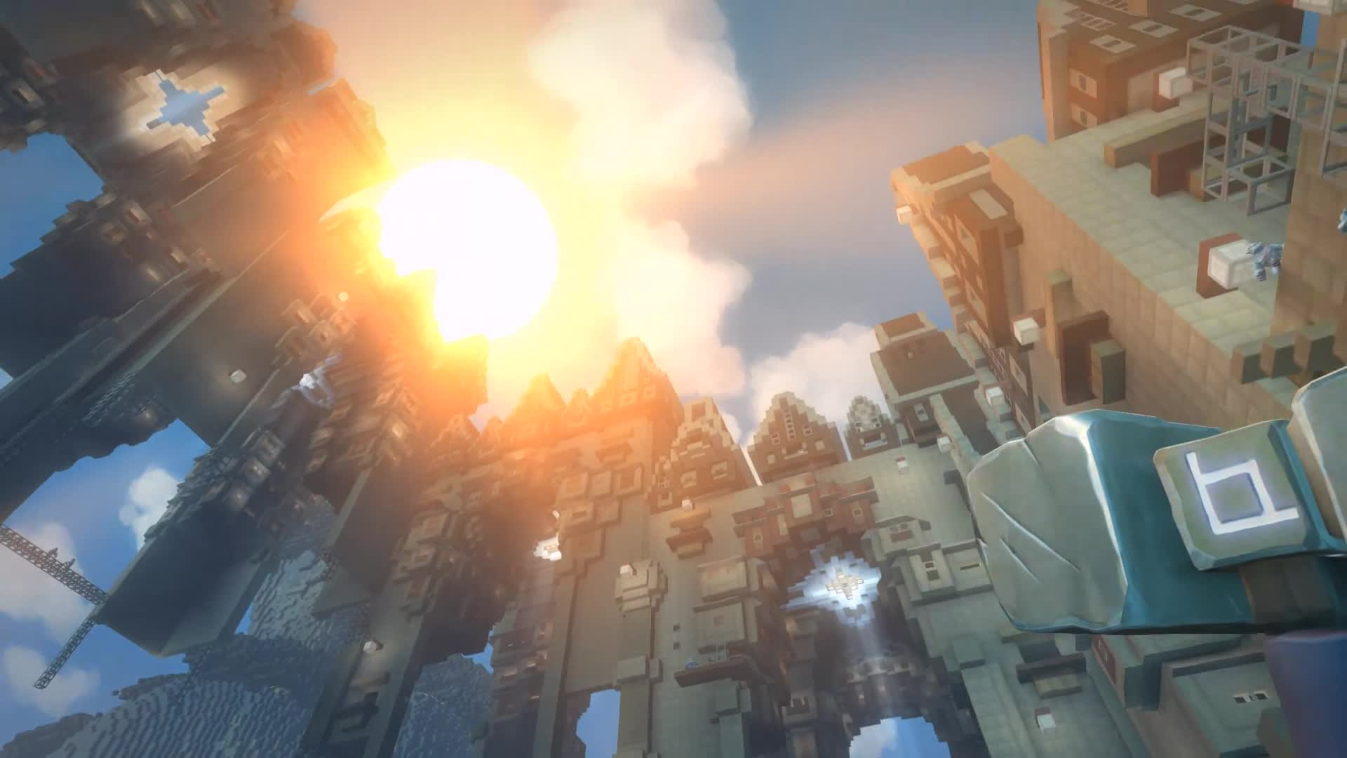 Video 2 - Boundless - ModDB