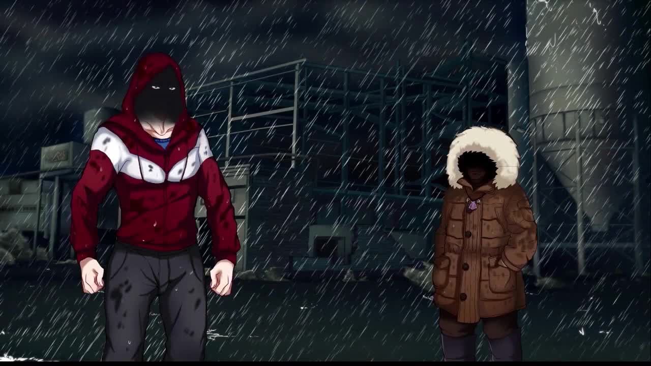 Omega Pattern Intro video - ModDB