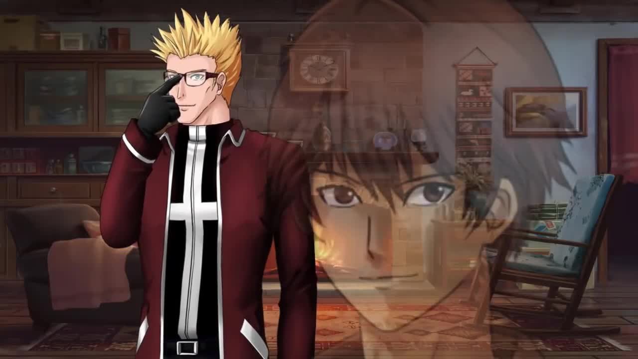 Omega Pattern Teaser video - ModDB