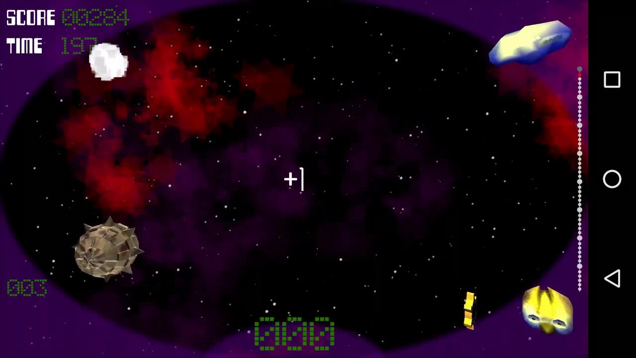 Space Memory Quest Game Promotional Video Moddb