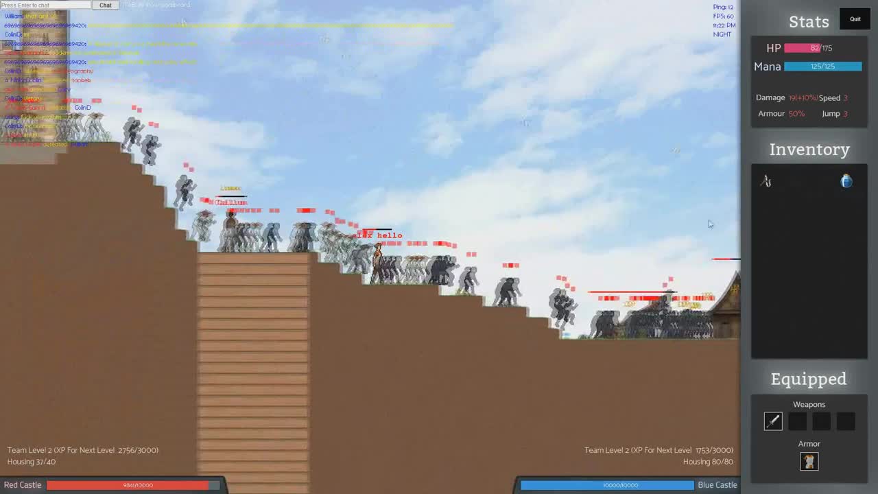 WorldQuest Online video - IndieDB