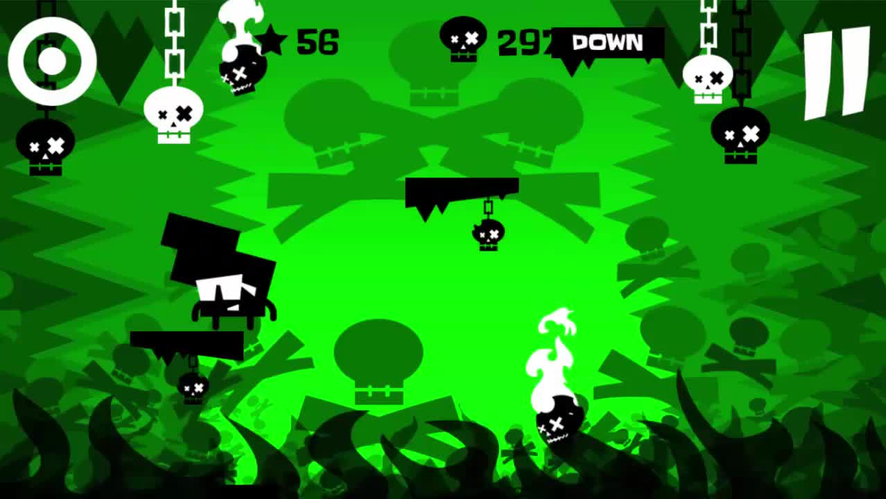 Bouncing Hell! video - IndieDB