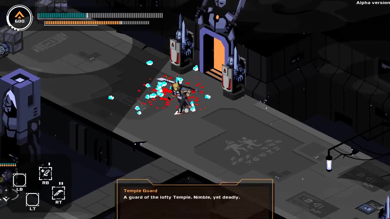 Immortal Planet Gameplay video - Mod DB