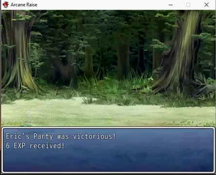 Arcane Raise Gameplay Clip 1 video - ModDB