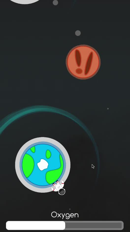 Planet jump | Firts ever in-game footage video - ModDB