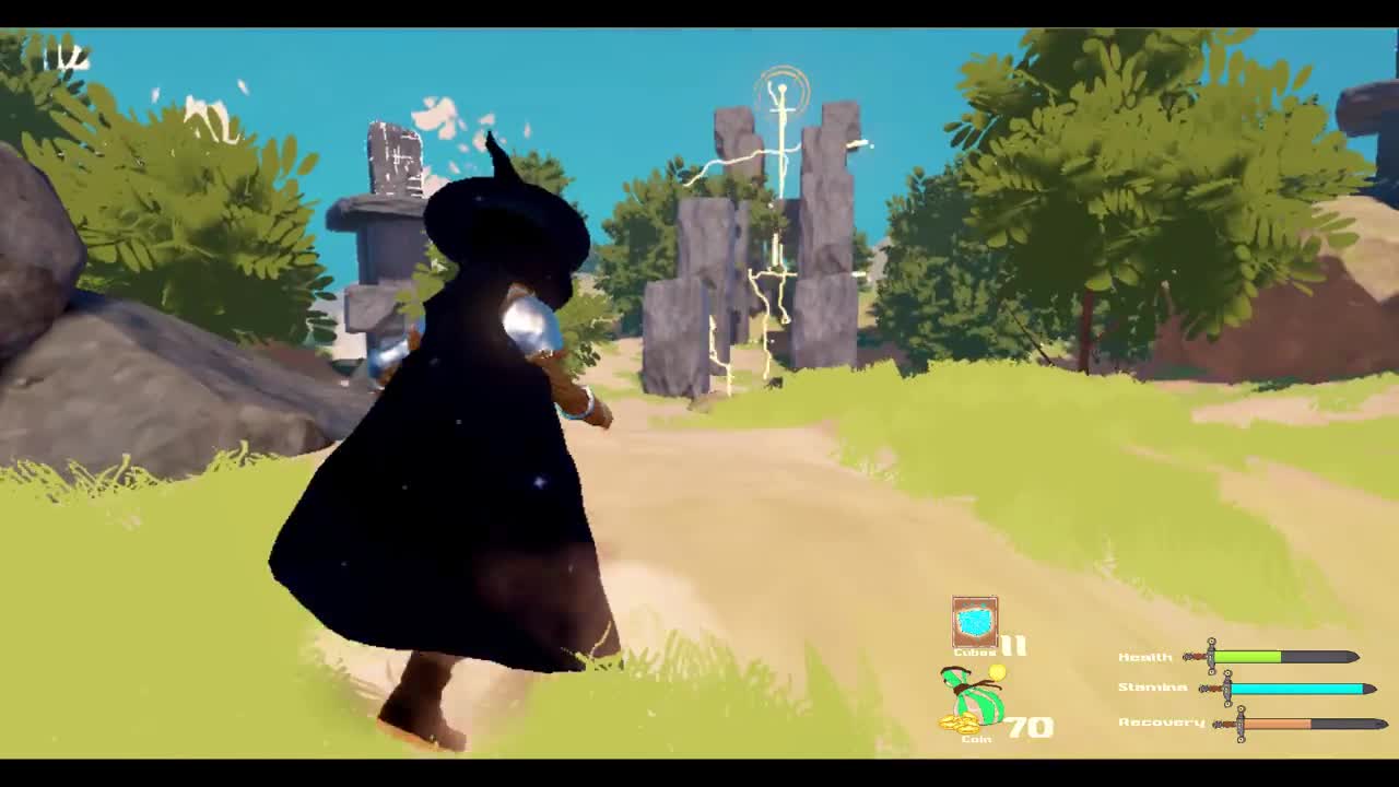 Battle Sage Adventure video - IndieDB