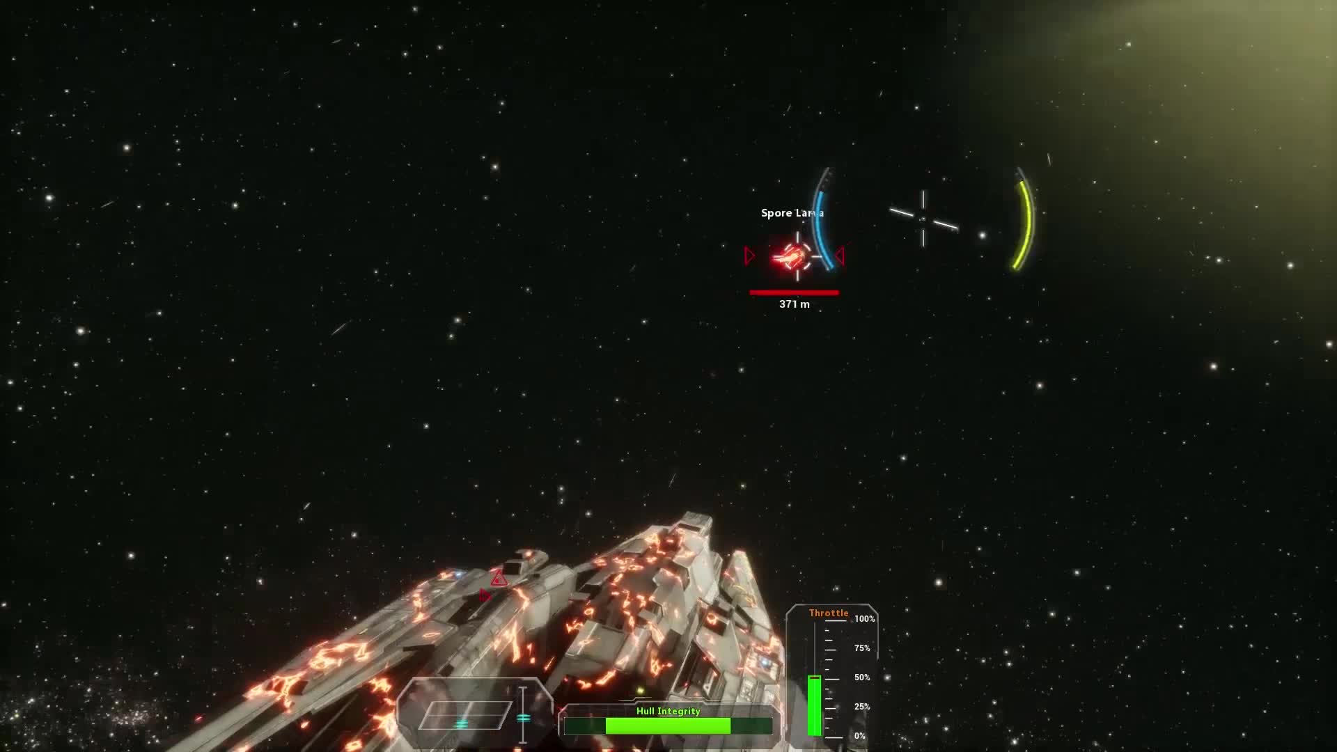 Solar Warden Seamless Transitions video - Indie DB