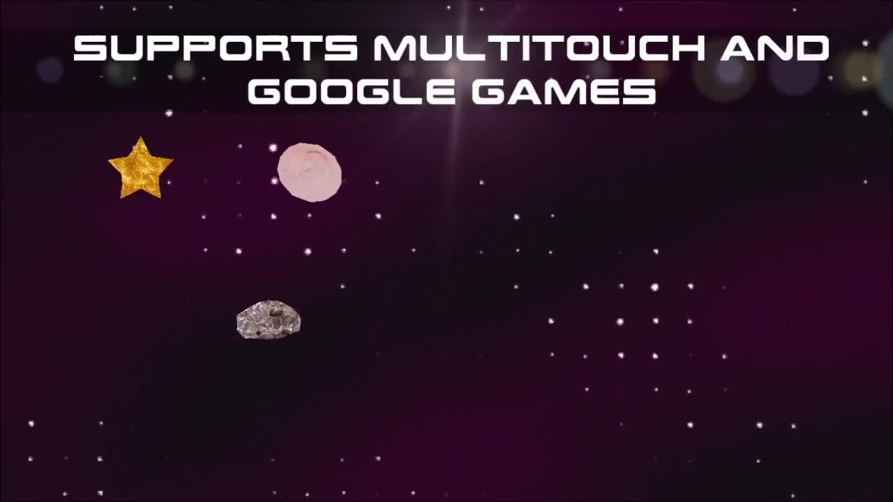 Groovy Galaxy Trailer video - ModDB