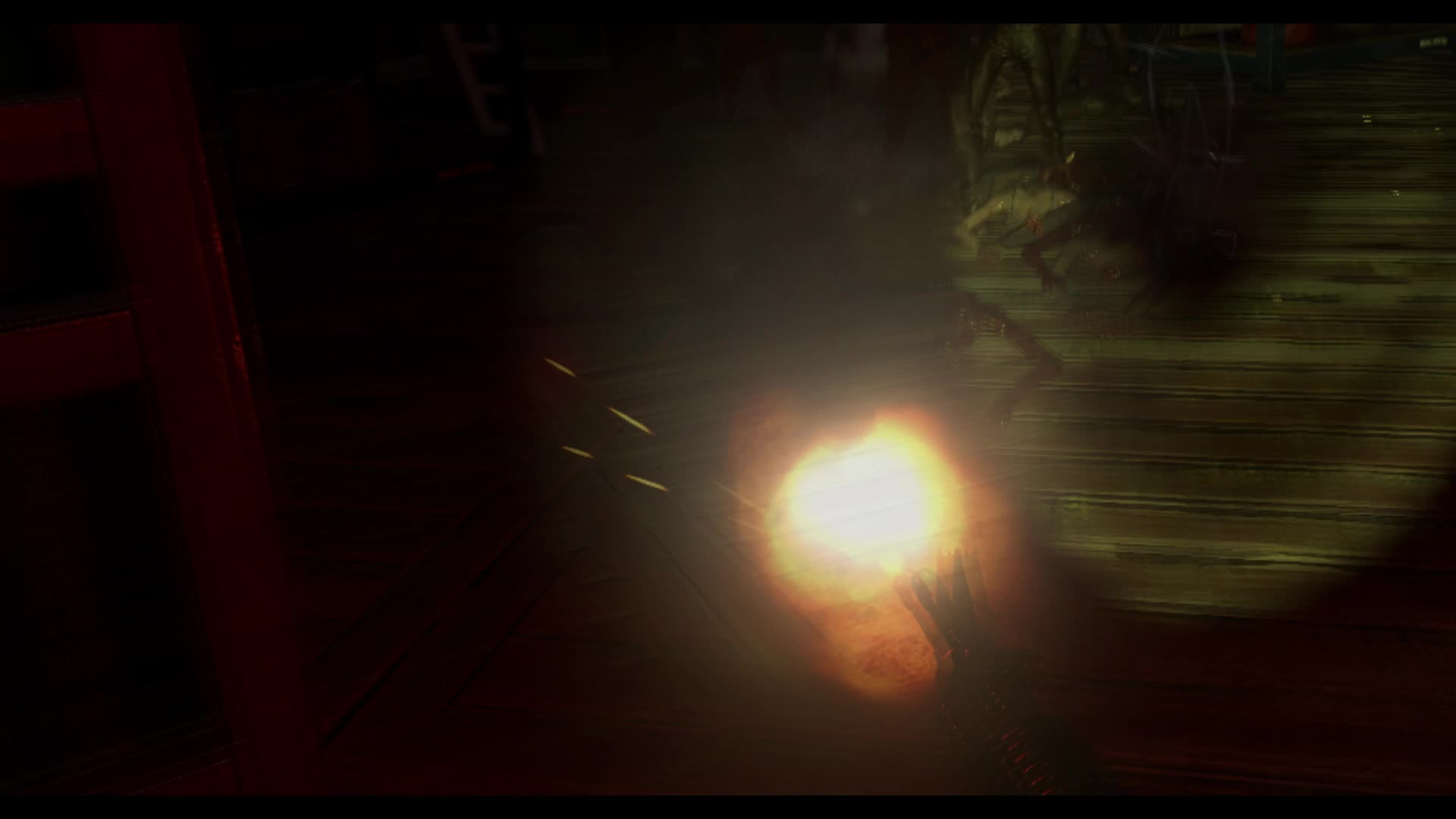 Run, Kill, Die, Repeat video - VRZ : Torment - ModDB