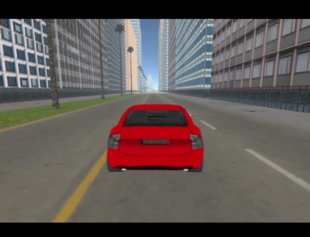 Overdrive Trailer 1 video - IndieDB