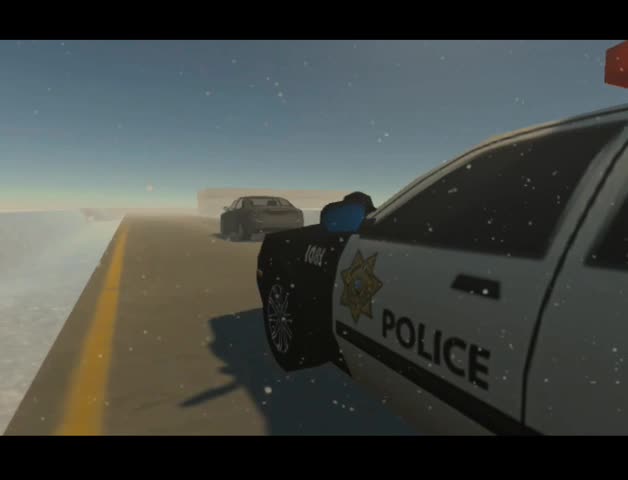 Overdrive Trailer 2 video - IndieDB