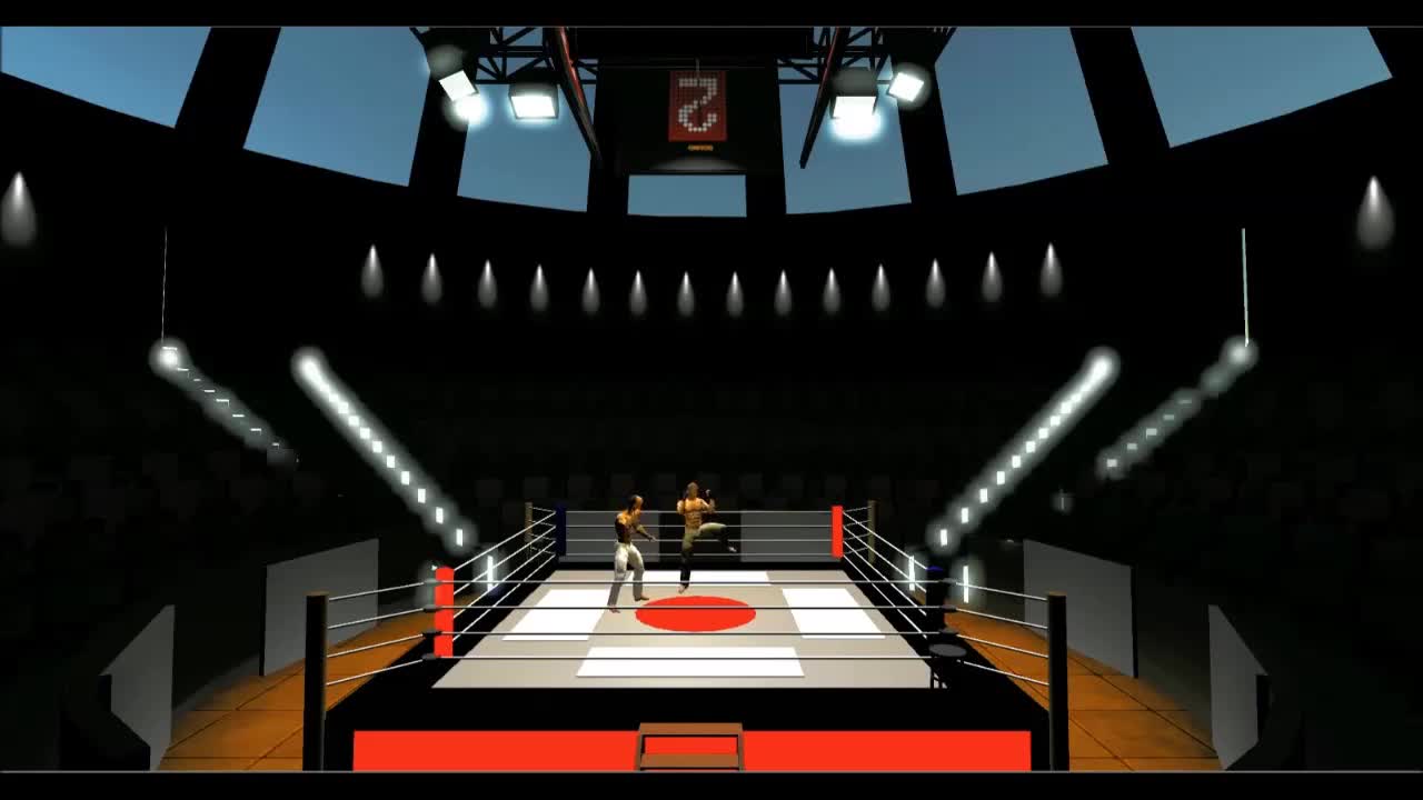 Gameplay_R_S video - Rough Sport - IndieDB