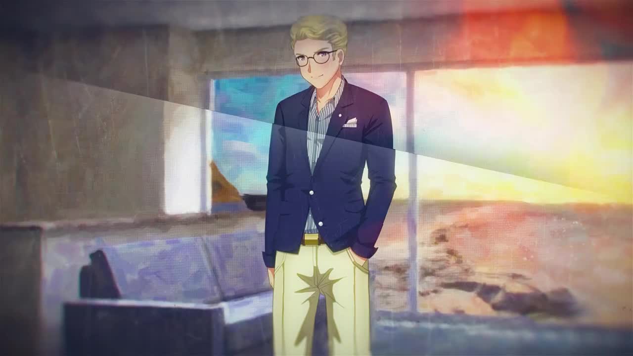 fix me fix you visual novel trailer 1 video - Fix Me Fix You - Indie DB