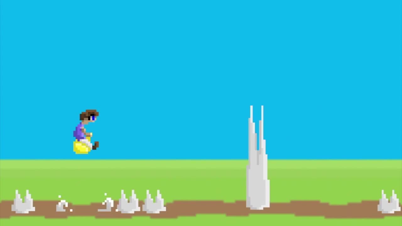 Bounce Me on Android video - Mod DB