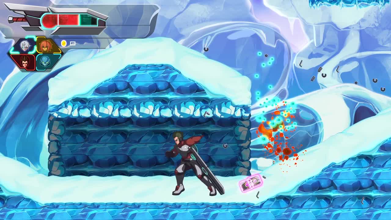 Project: RUDRA kickstarter trailer video - ModDB