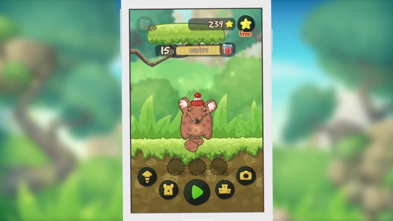 go!Mo Gameplay video - go! Mo - ModDB