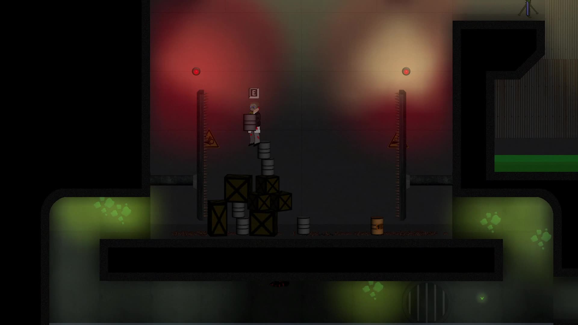 Mycosis: Heroes of MBÚ (Overview Trailer) video - ModDB