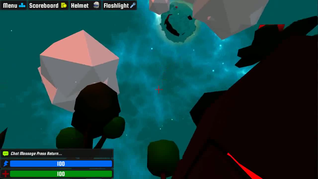 Poly Planet Showcase Video Moddb