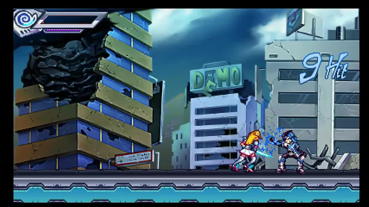 Evo Moment #37 recreated in FictionSphere! video - IndieDB