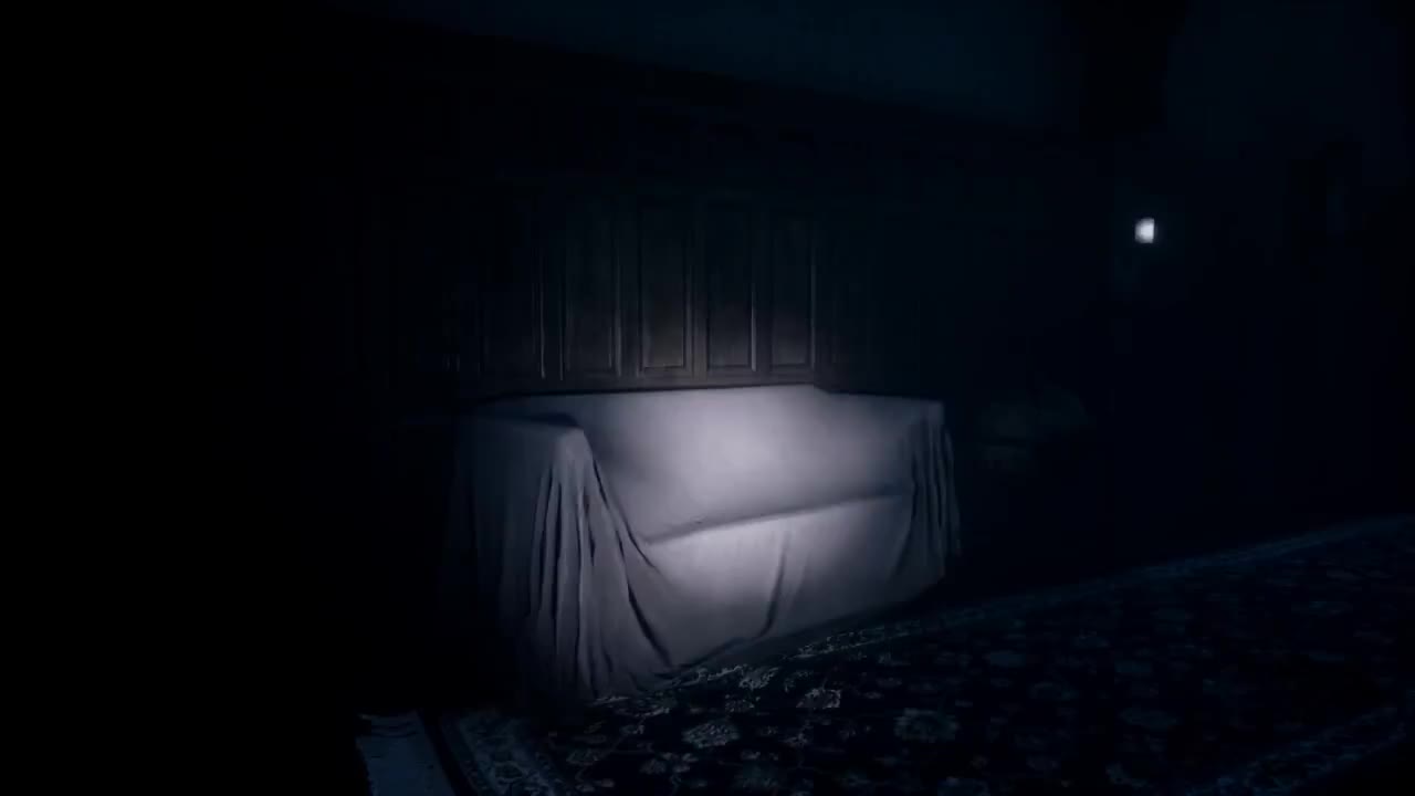 official the wendigo 1 video - IndieDB