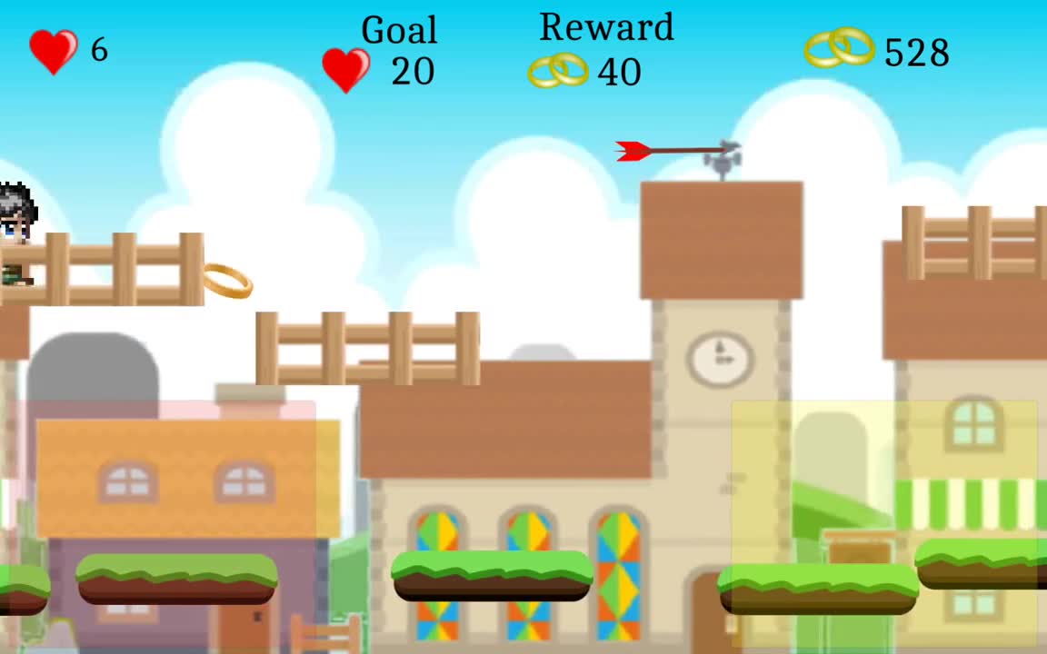 Romeo and Juliet: Run Run! - Android gameplay video - ModDB