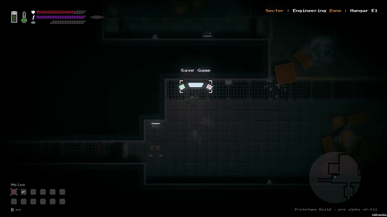 Developer Overview video - Xenosis: Alien Infection - ModDB