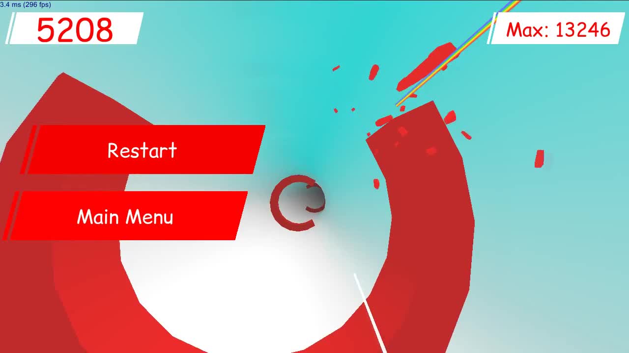 [Android] Virtual Surfer alpha video - ModDB