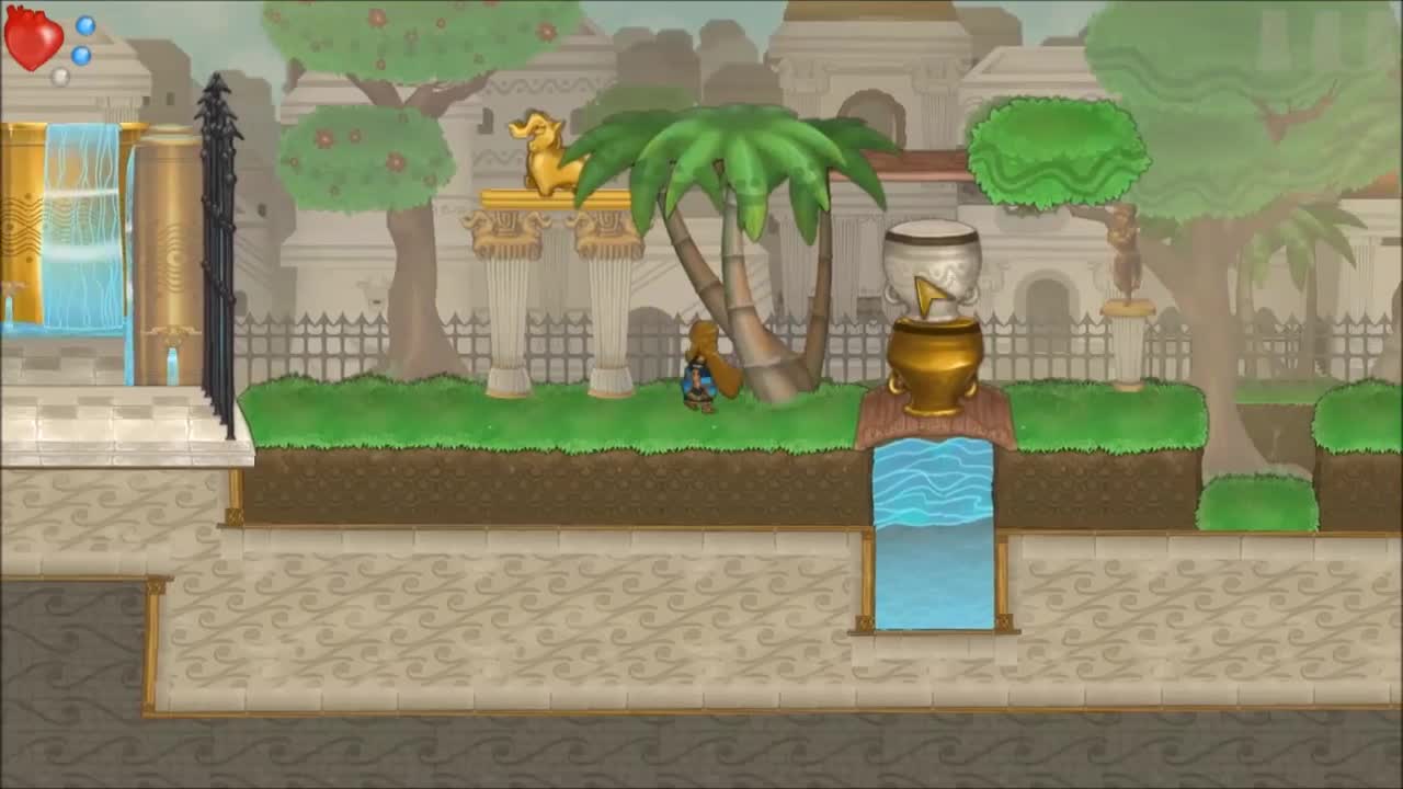 quantum wizard trailer 1 video - ModDB