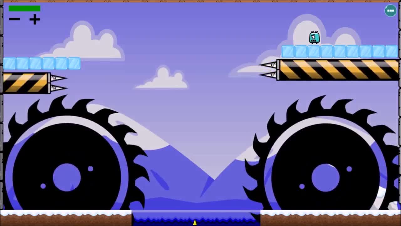 Baron Ricochet -- New Game for iOS, Android, and P video - ModDB