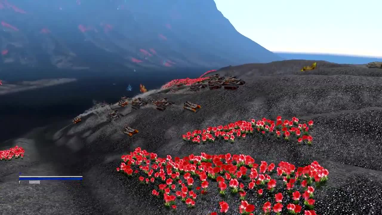 The Imperial Realm::Miranda Early Access Trailer video - IndieDB