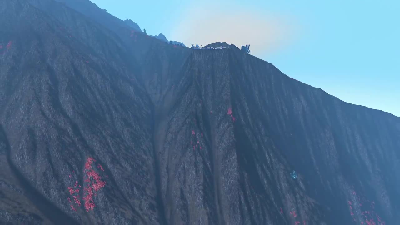 The Imperial Realm::Miranda Teaser Trailer video - ModDB