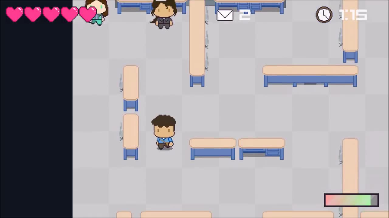 Postal Rush Gameplay Preview video - Mod DB