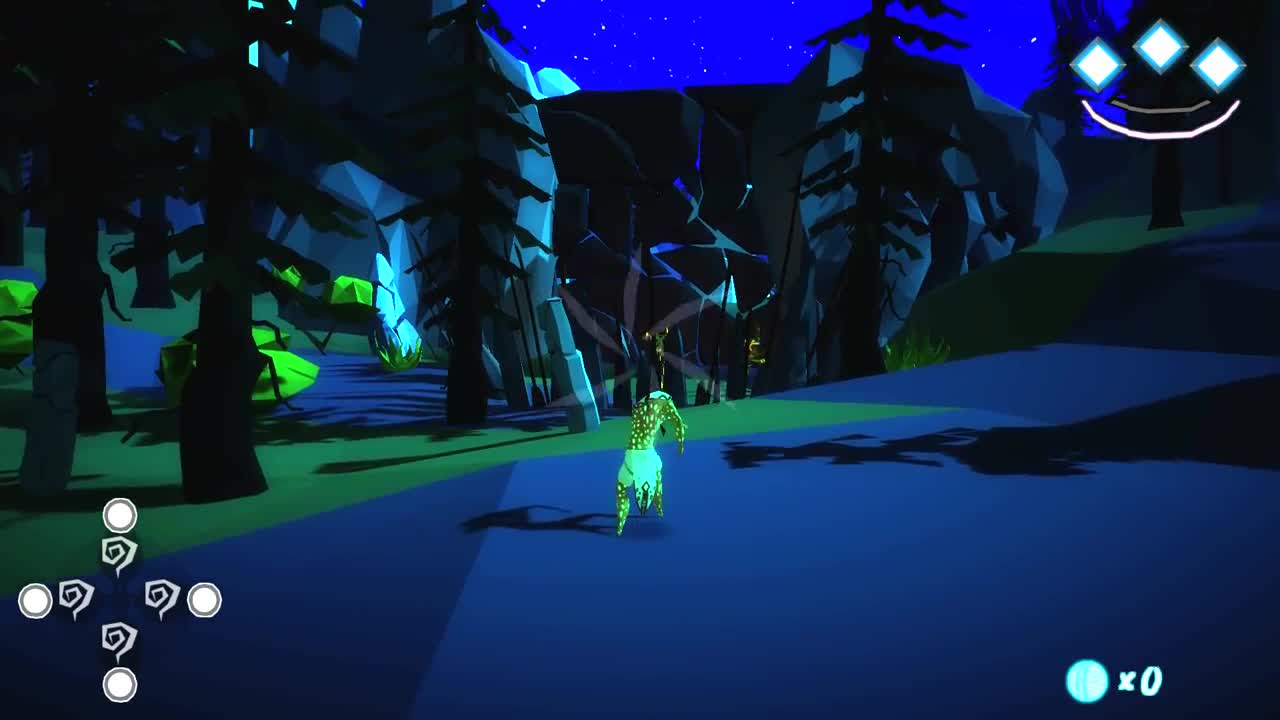 Mulaka - Gameplay Reveal Trailer video - IndieDB