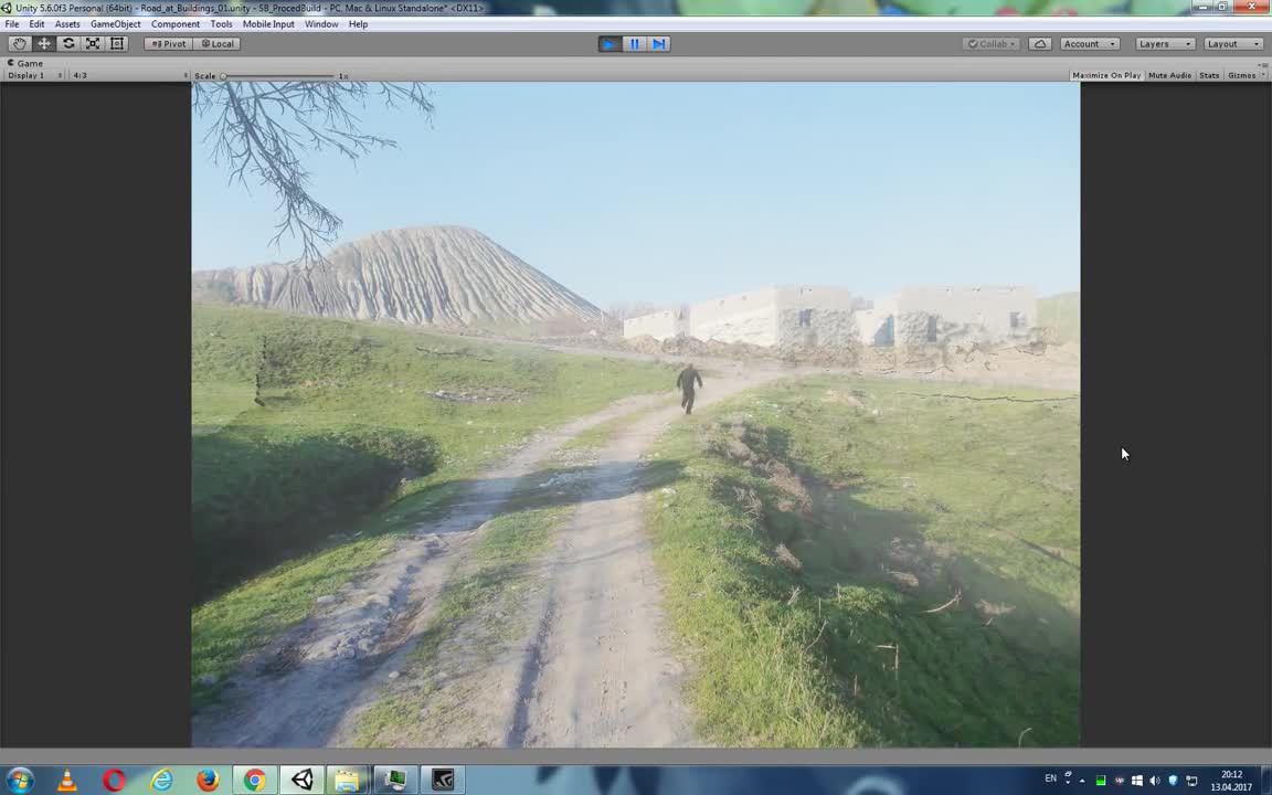  Unity Scene Test 2 Video Censored Mod DB