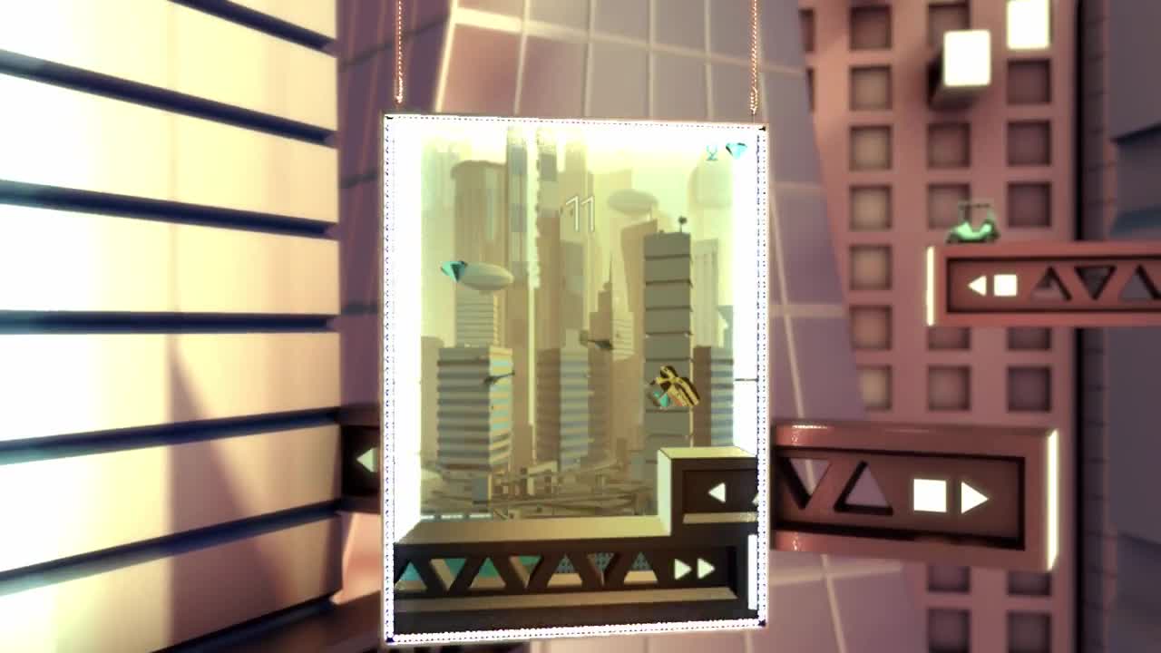 Town Jump video - ModDB