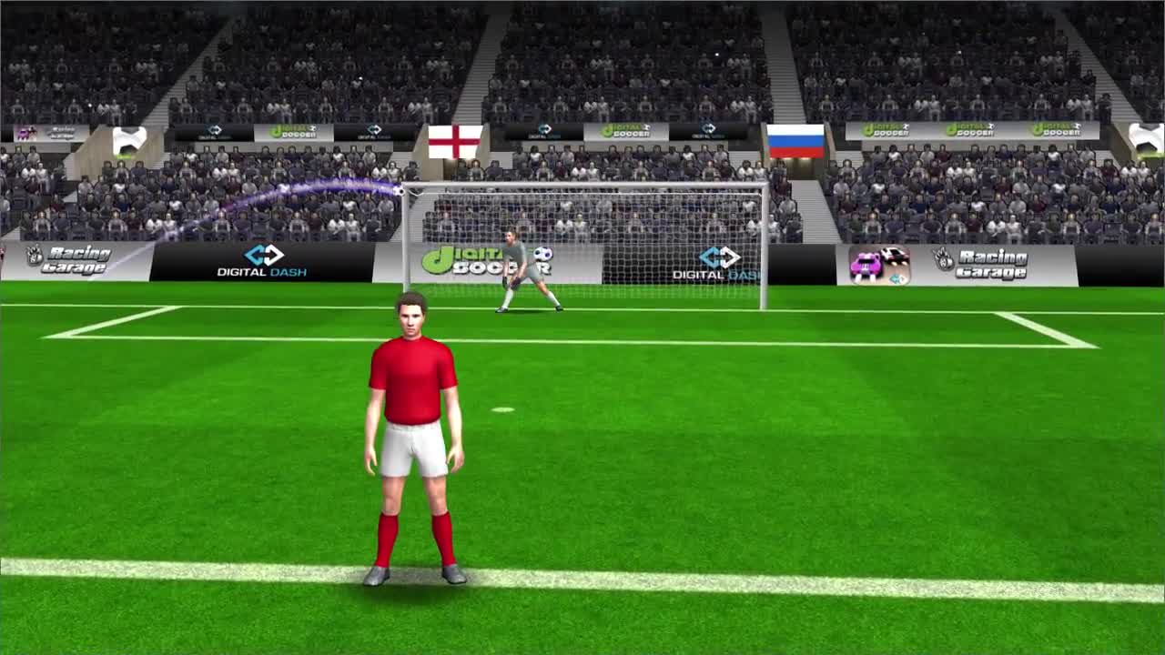 Digital Soccer Official Trailer video - ModDB