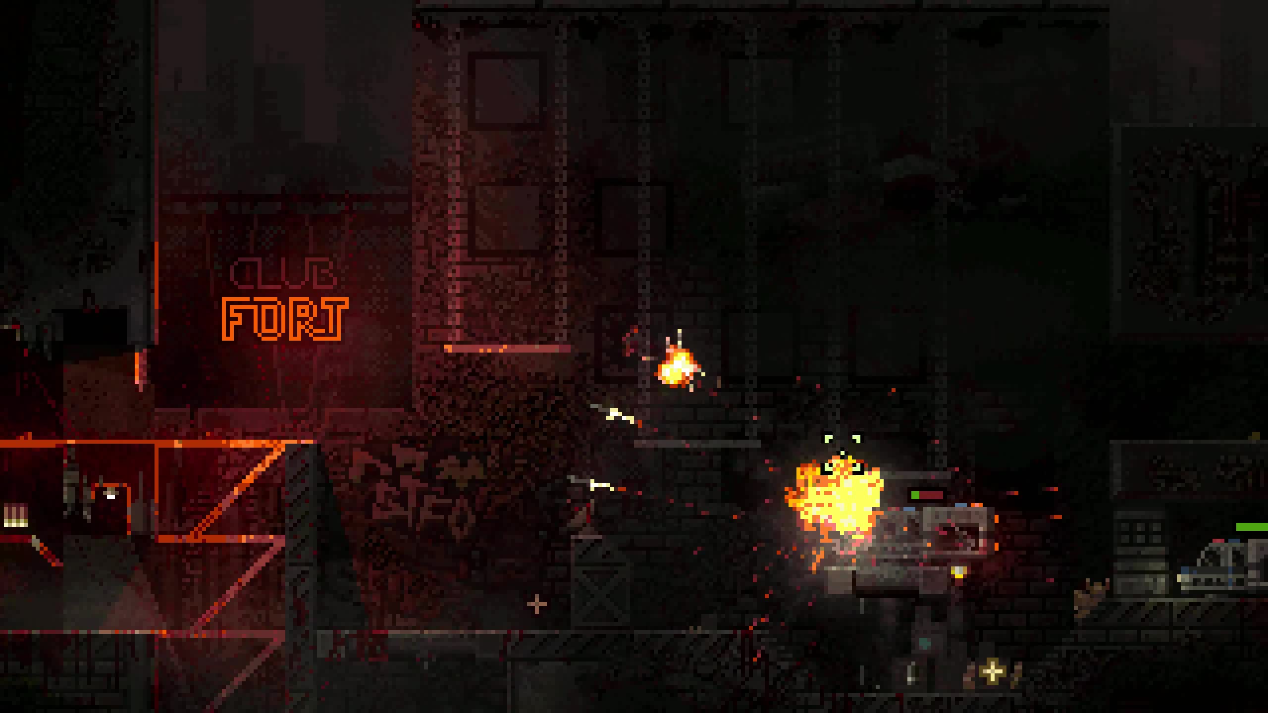 BUTCHER Teaser video - ModDB