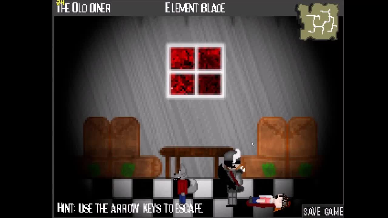 ELEMENT BLADE Early Test Demo Trailer video - IndieDB