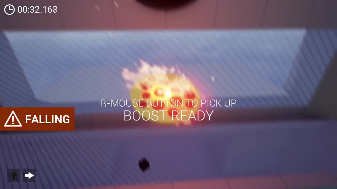 Peer-2-Pizza Trailer (#MAKEITSUPERHOT) video - ModDB