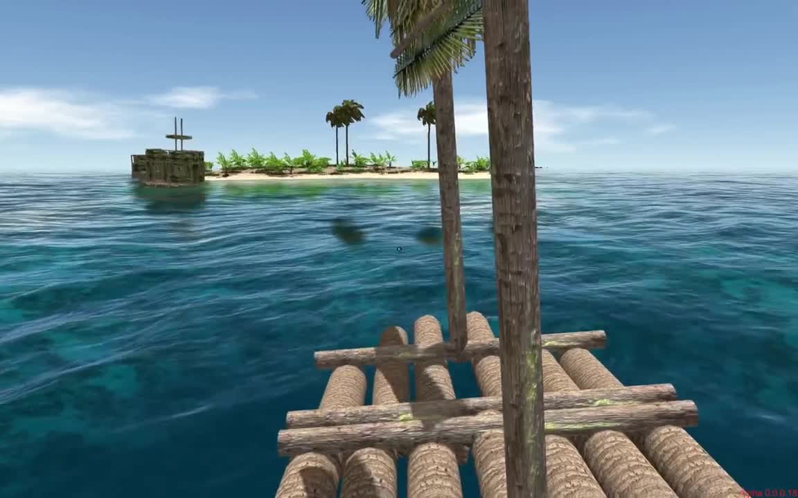 Lost in Pacific - Sailing video - ModDB